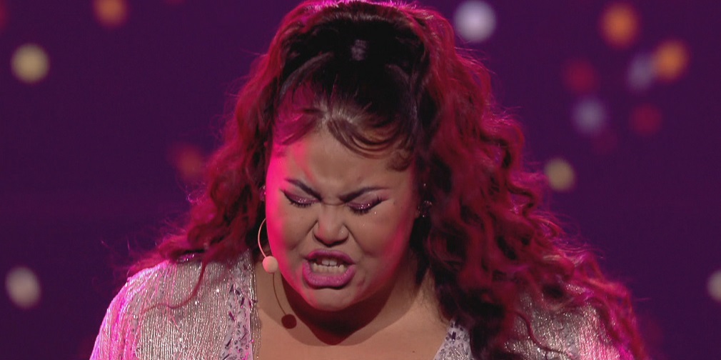 VIDEO: Destiny takes Malta to the finals of the Eurovision Song Contest ...