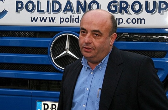 Polidano says he has passed documents to Police countering the ...