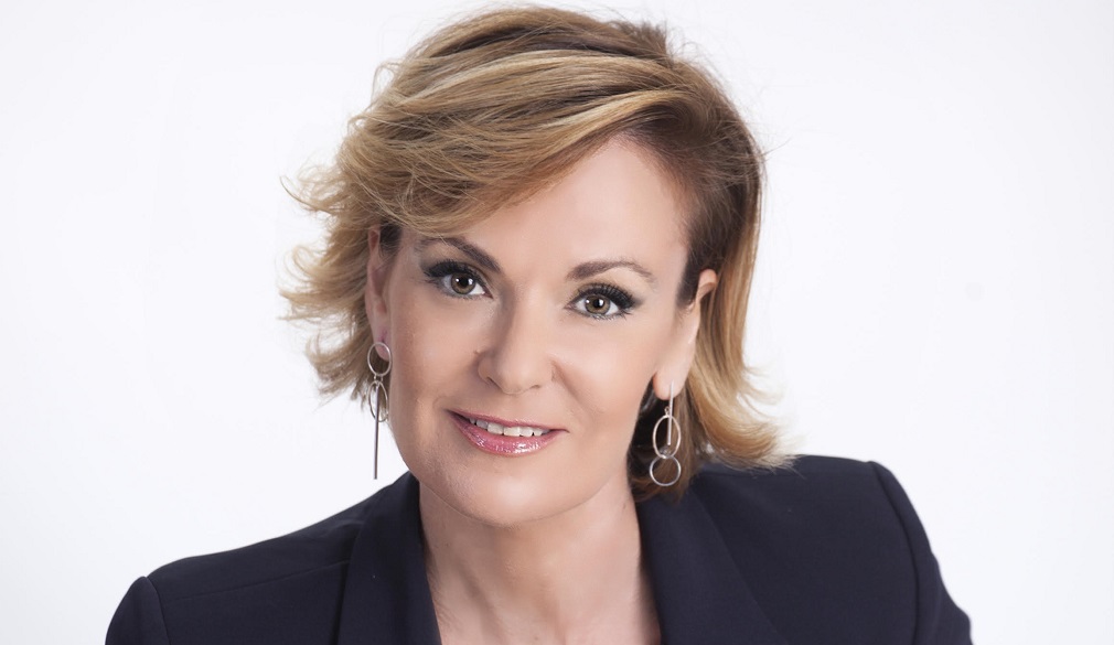 Stephanie Spiteri to deliver Maltese vote during Eurovision Song ...