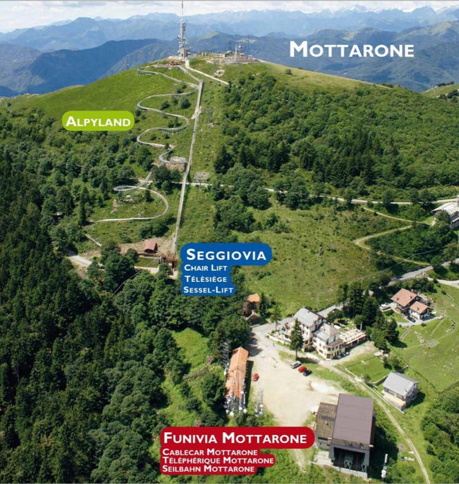 UPDATED: Death toll in cable car fall in Northern Italy goes up to 14 ...