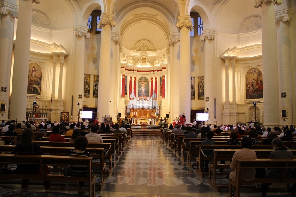 Gozo Bishop announces new pastoral plan - TVMnews.mt