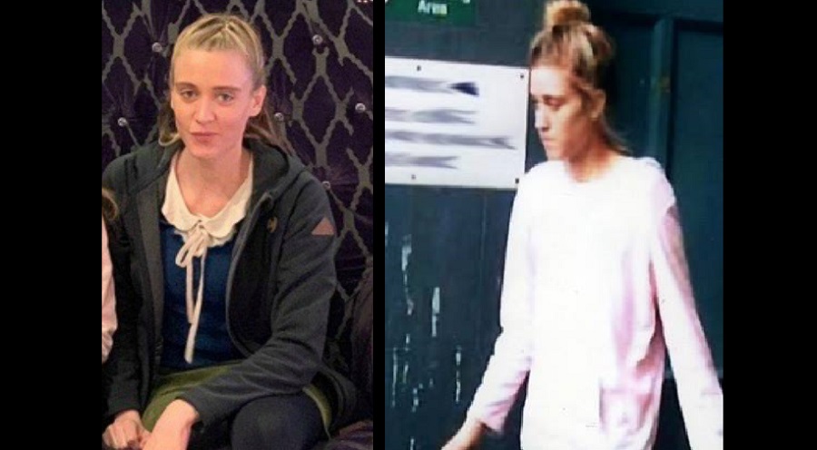 Samantha Azzopardi jailed in Australia for abducting two children ...