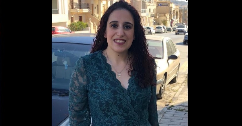 Thou shalt not judge: woman with Multiple Sclerosis urges people not to ...