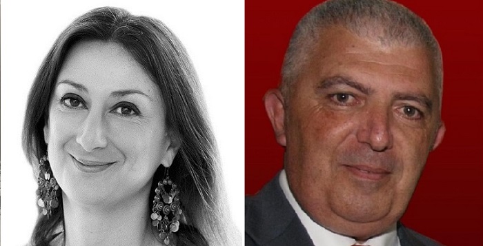 Dr. Carmel Chircop's widow takes the stand and testifies in the ...