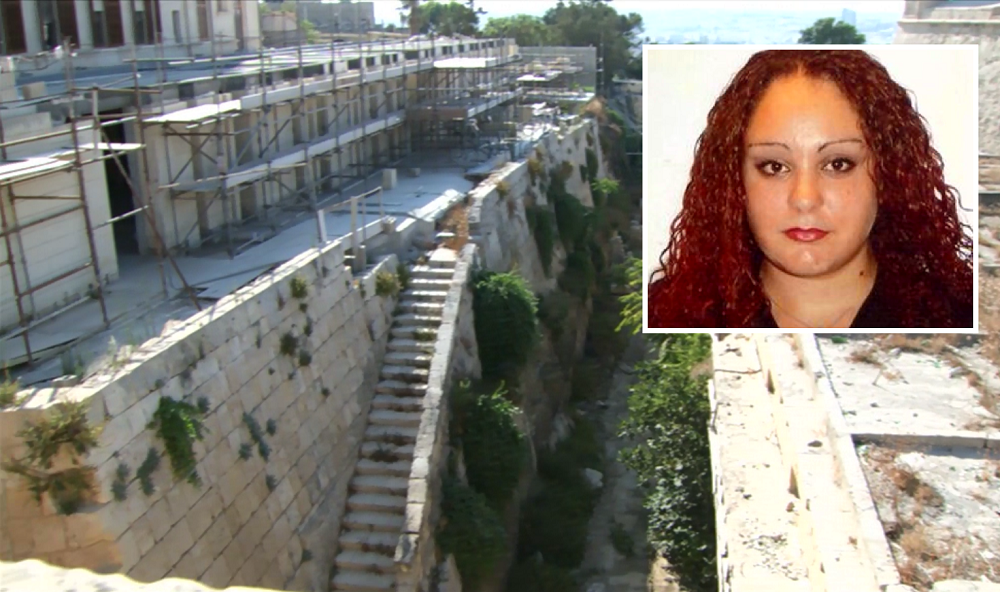 Jesmond Cassar testifies in the case on Charlene Farrugia's murder ...