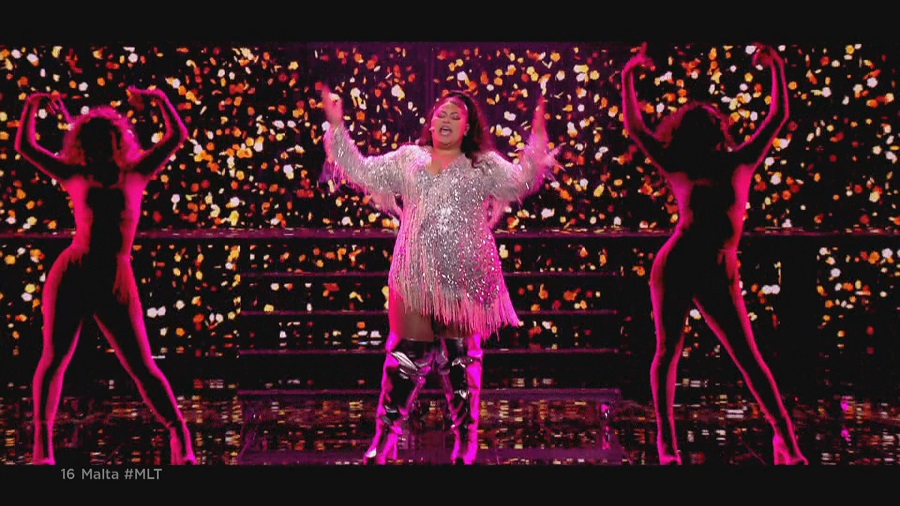 Destiny won the first semi-final with 325 points - TVMnews.mt