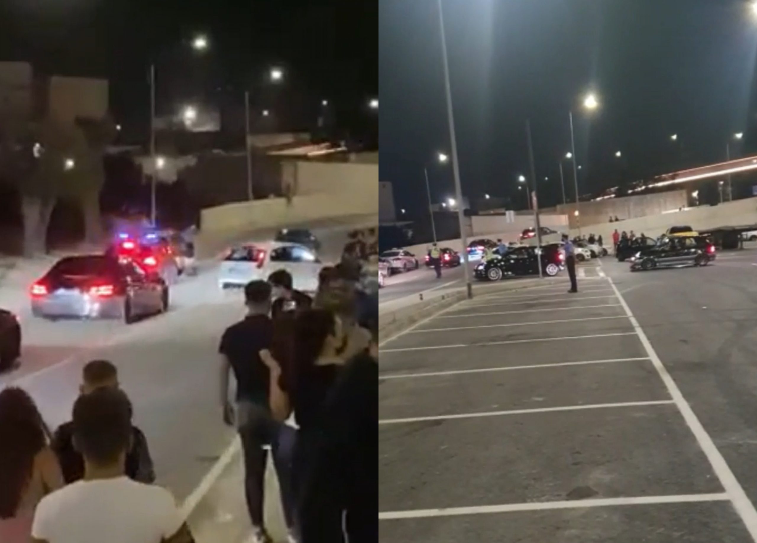 Watch: "This is just too much... it's starting to look like Ħal Far ...