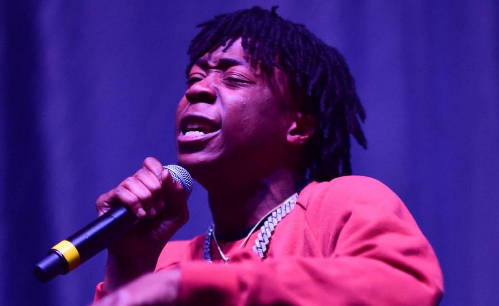 20-year old rapper Lil Loaded commits suicide - TVMnews.mt