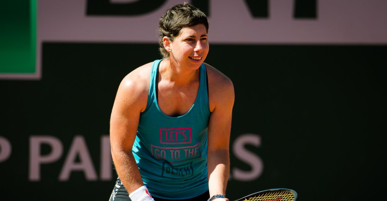 Tennis - Open ta' Franza: Djokovic fit-tieni rawnd, Carla Suarez ...