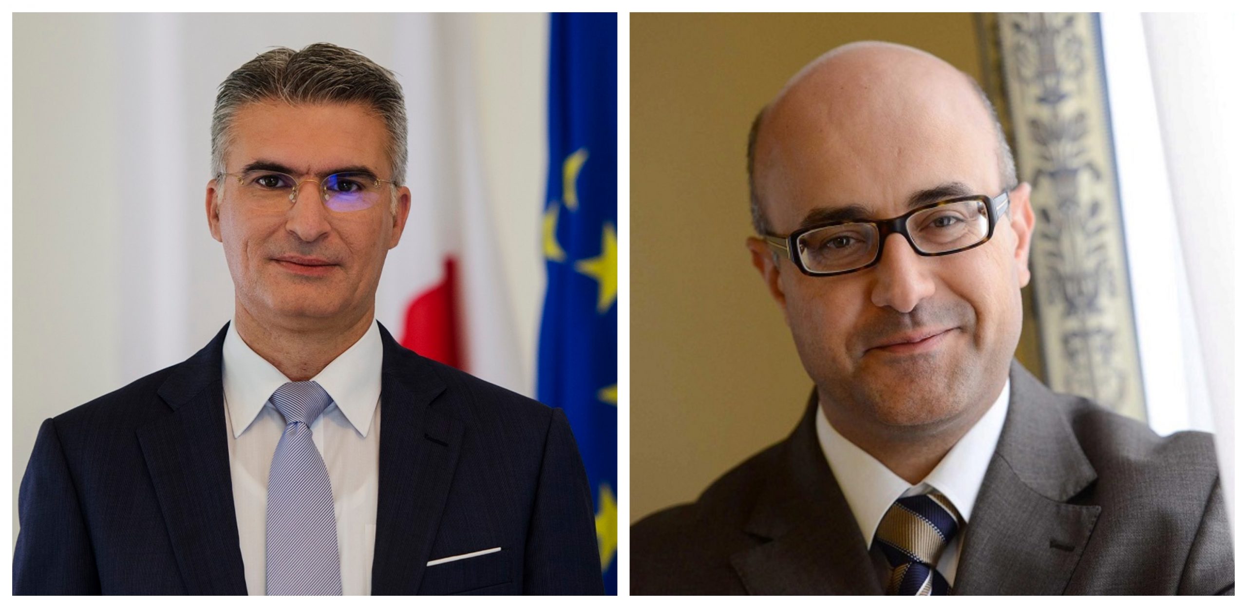 Court says Minister Abela has to prove Azzopardi's allegations are ...