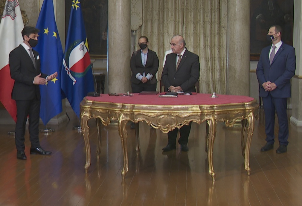 Video: Our selection process shows that the country wants to uphold ...