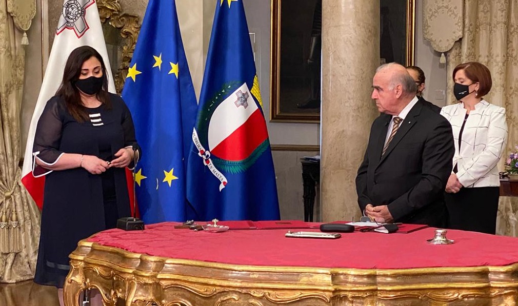 "As members of the judiciary we have to remember that behind numbers ...