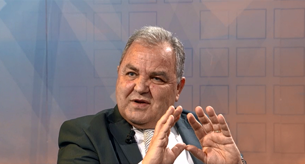 Malta's political system should be changed to end clientelism - House ...