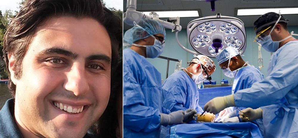 Maltese surgeon involved in research on bowel cancer - TVMnews.mt