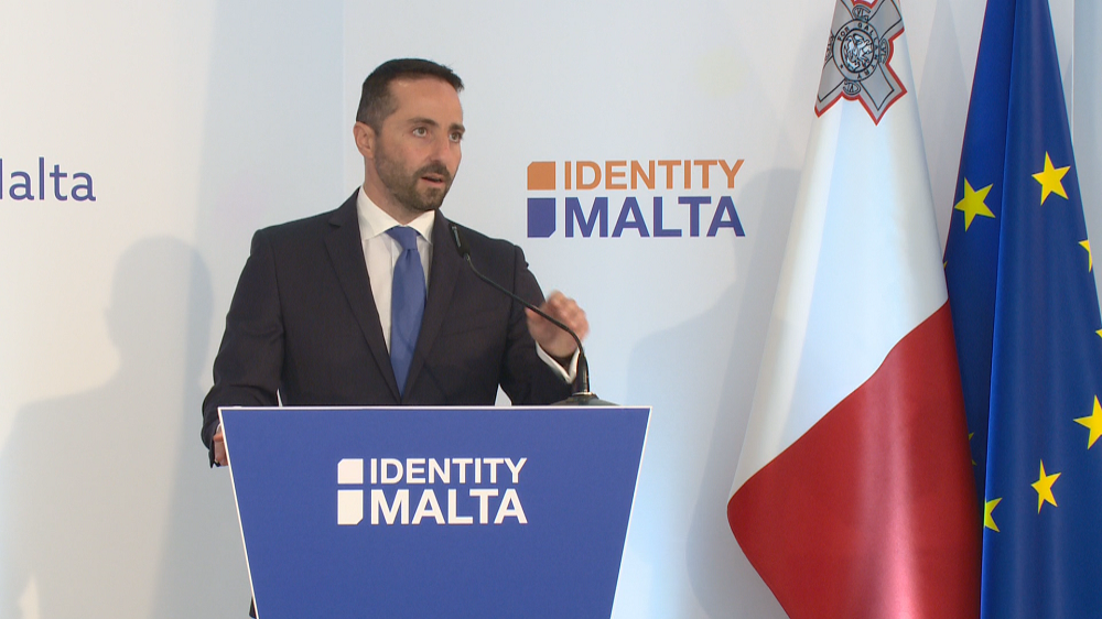 Identity Malta launches strategy to improve and increase its services ...