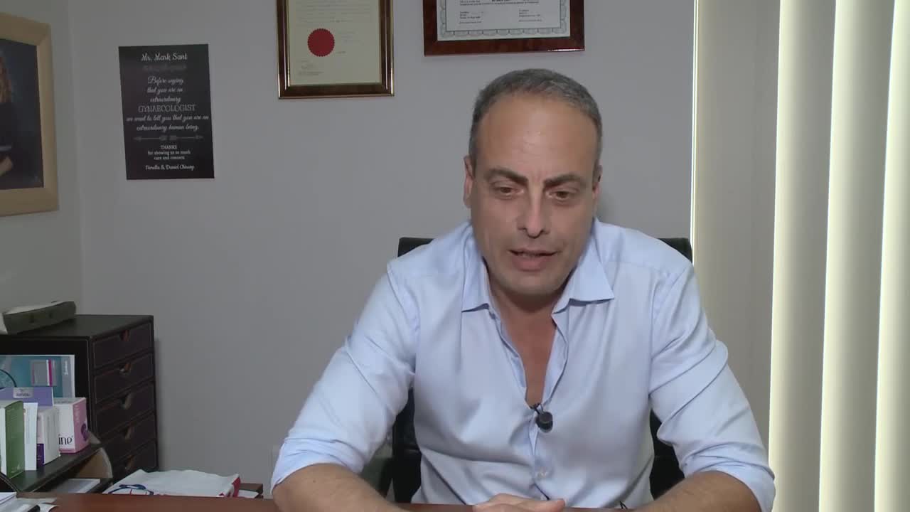 Couples facing obstacles due to obscene rule linked to IVF procedures ...