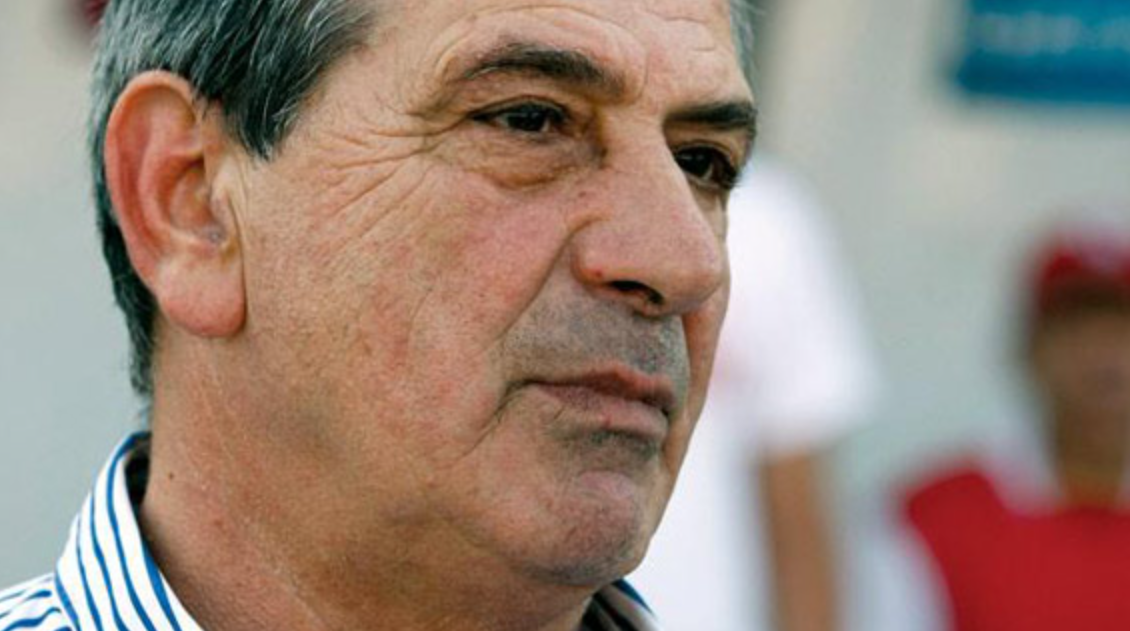 Victor Sciriha resigns as President of Valletta FC - TVMnews.mt