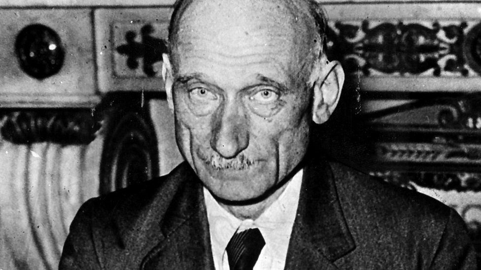 Robert Schuman, one of the EU founders, declared Venerable - TVMnews.mt