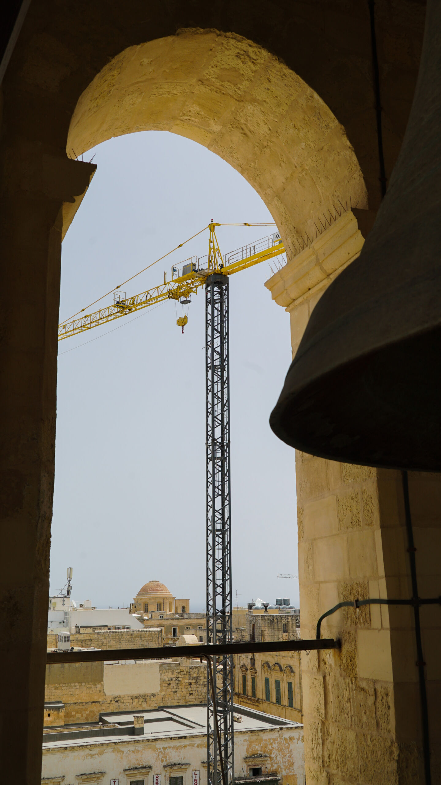 Bir-ritratti: Miexi x-xogħol fuq il-mużew tal-Konkatidral ta' San Ġwann - TVMnews.mt