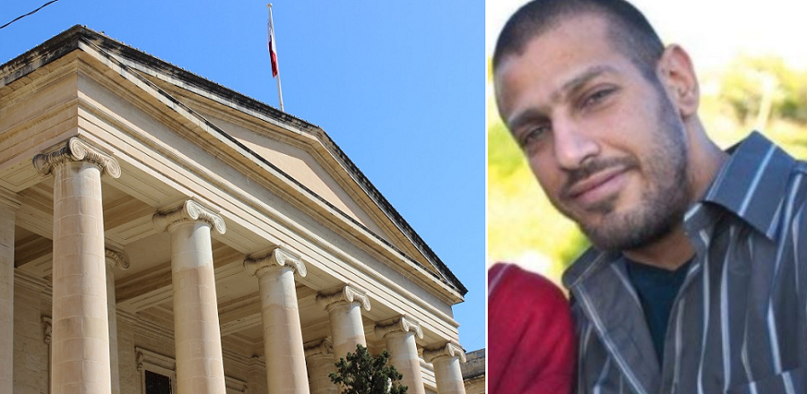 Court finds discrimination in treatment of man caught with cannabis ...