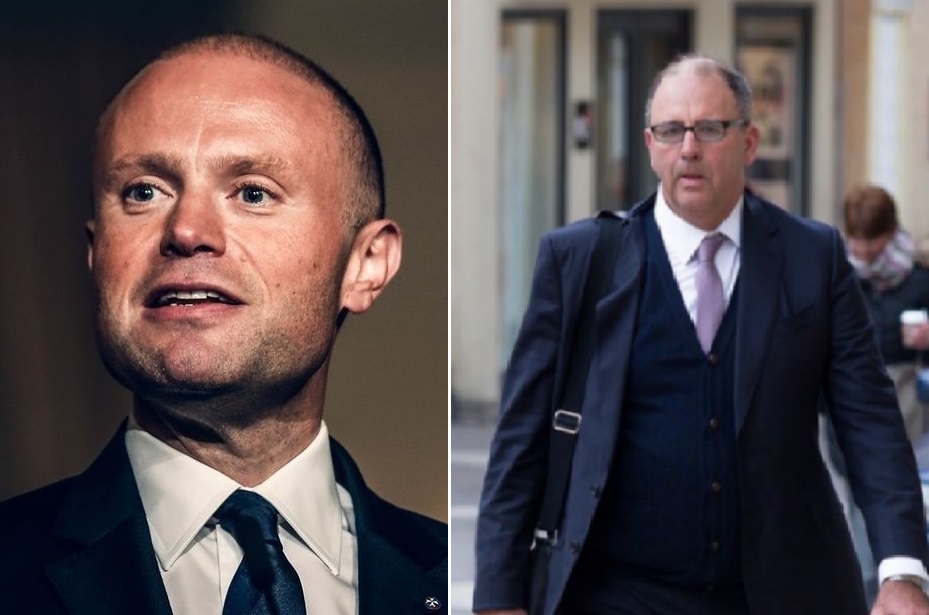 Caruana Galizia family says it is not in a position to accept Muscat's ...