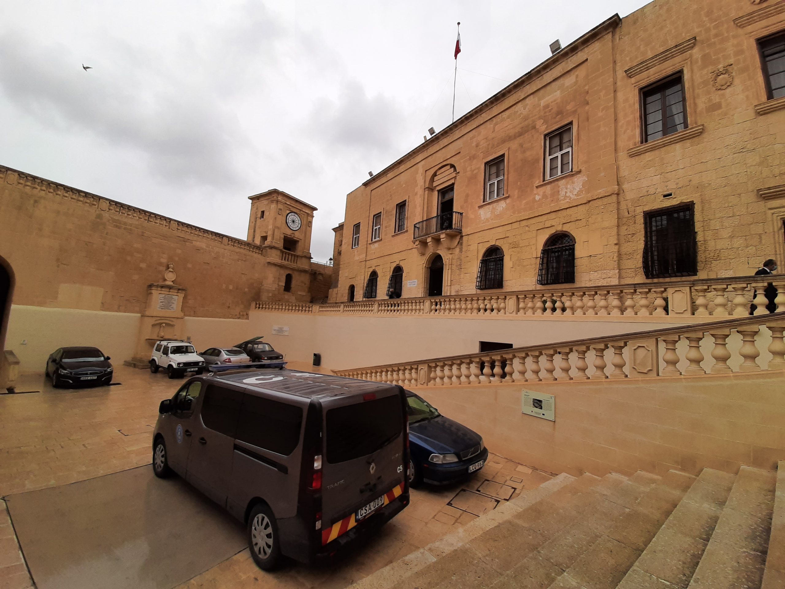 UPDATED: Lawyers to continue working in Gozo Court - PN states its ...