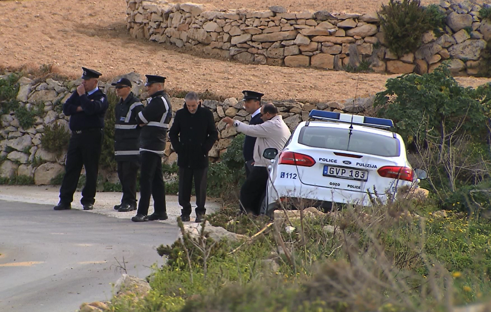 Compilation of evidence about 2018 Gozo murder continues - TVMnews.mt