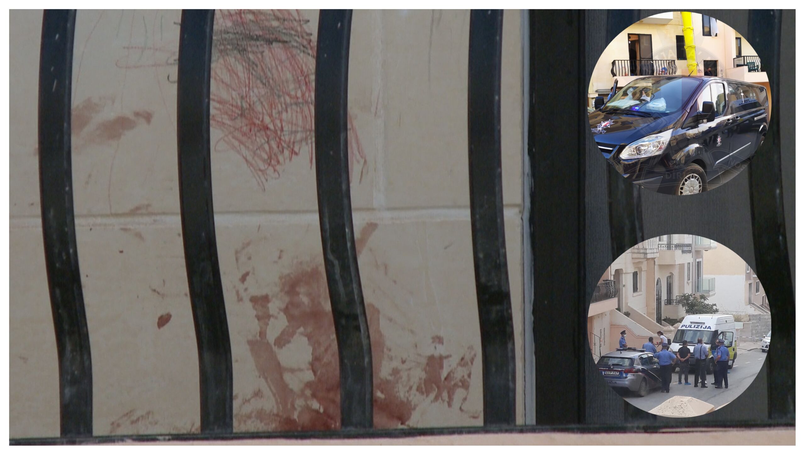 Qtil fil-Mellieħa: Ir-raġel instab wiċċu 'l isfel bejn il-gallarija u l ...