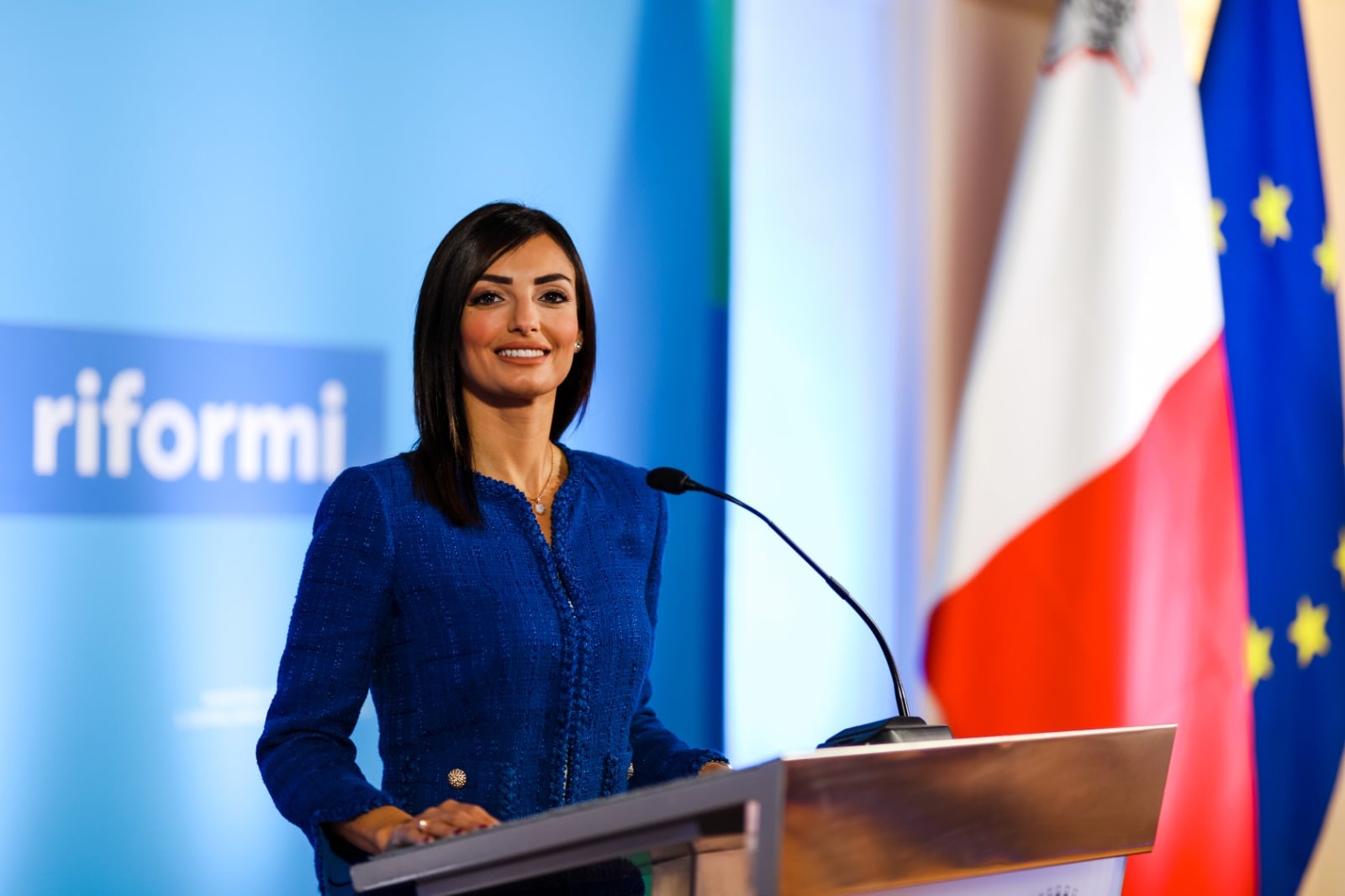 Rosianne Cutajar will no longer form part of PL parliamentary group ...