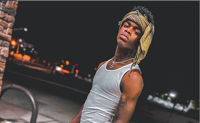 TikTok star Swavy killed in US shooting - TVMnews.mt