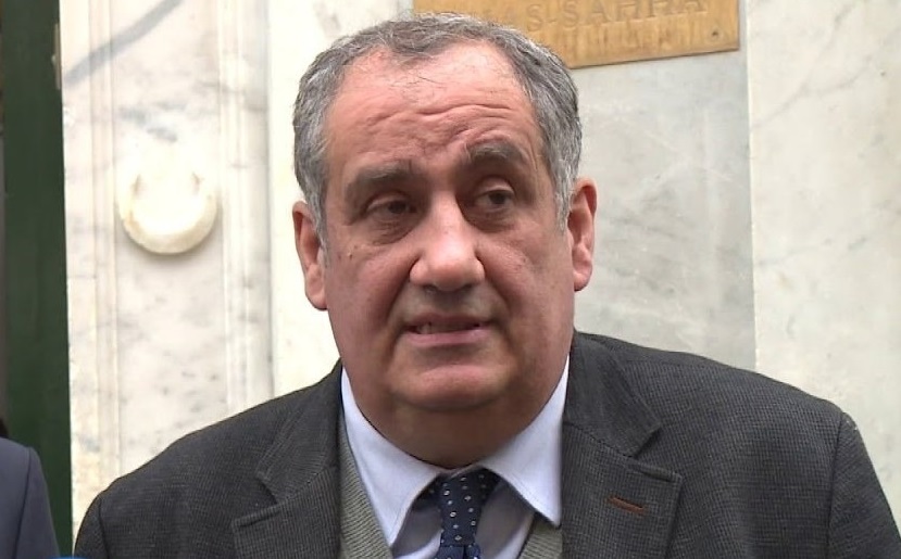 Martin Balzan ikkonfermat bħala President tal-MAM - TVMnews.mt