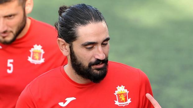 Jonathan Caruana jirtira mill-futbol - TVMnews.mt