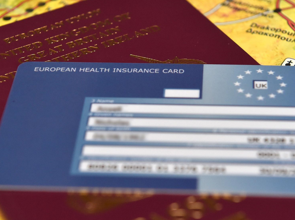 Essential travel documents when travelling within the EU - TVMnews.mt