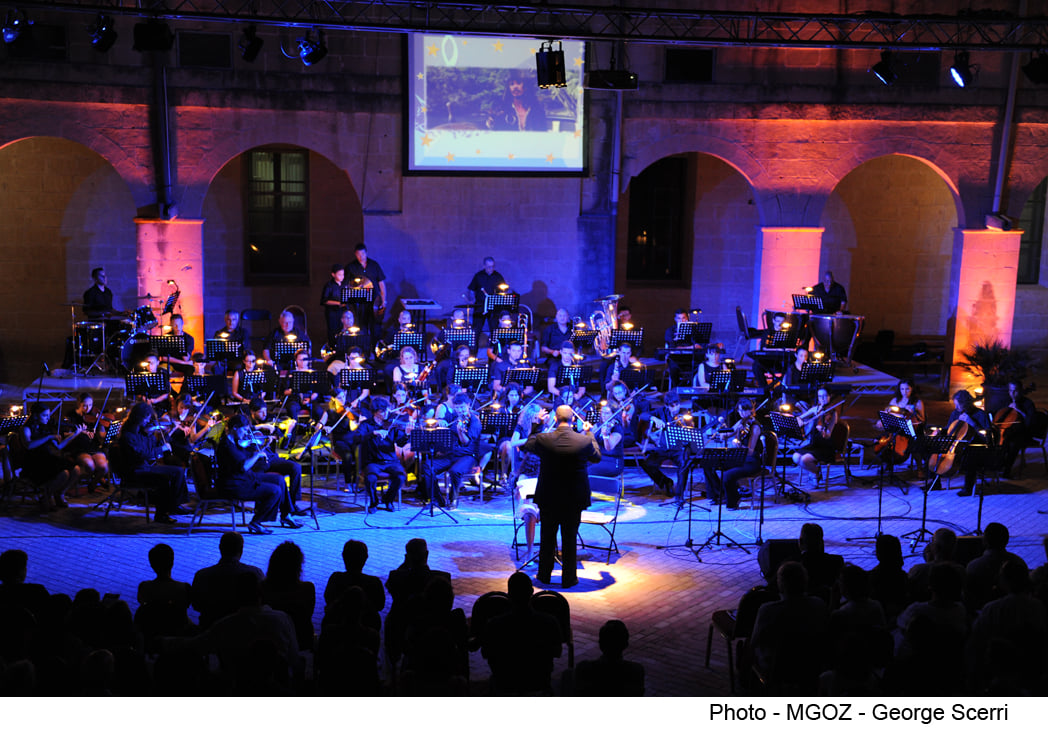 'Opera vs Pop Under the Stars' - 13th edition to be held soon - TVMnews.mt