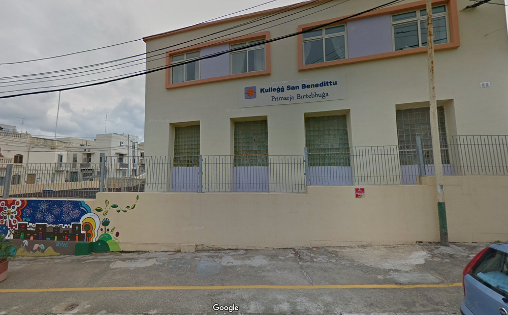 Birżebbuġa primary school to provide private counselling service along ...