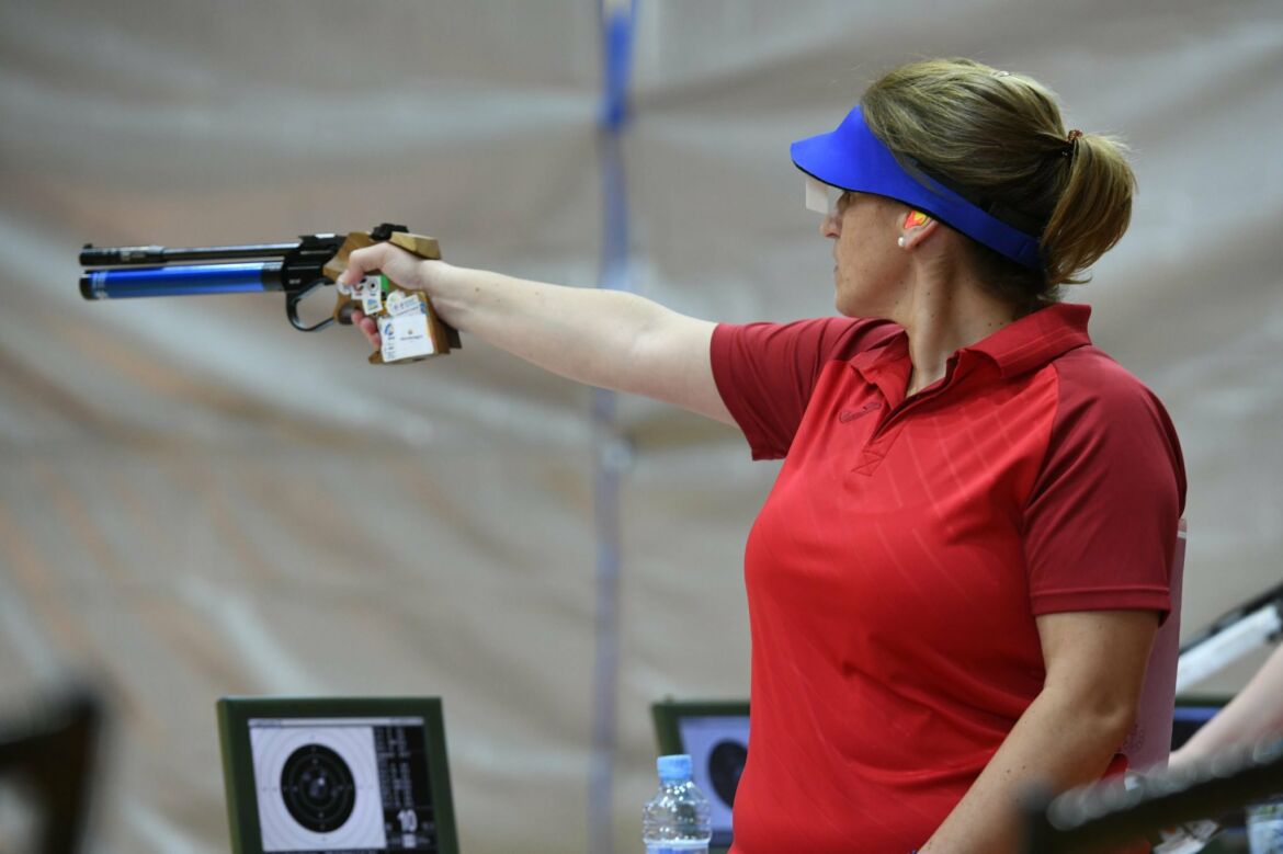 Olimpijadi Tokjo 2020: Eleonor Bezzina, Matthew Abela u Sasha Gatt ...