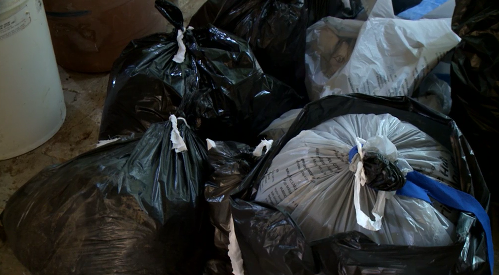 3,600 tons of waste collected in one month - TVMnews.mt