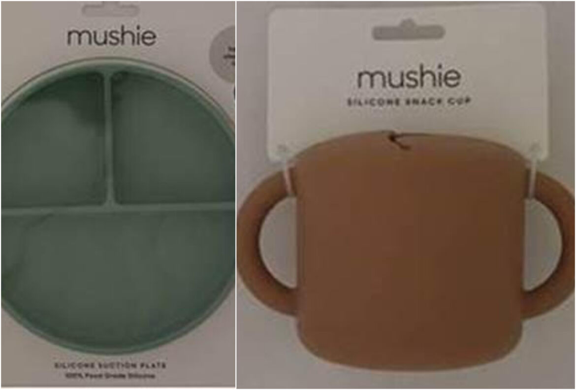 TWISSIJA: Attent minn dawn il-prodotti għat-trabi - TVMnews.mt