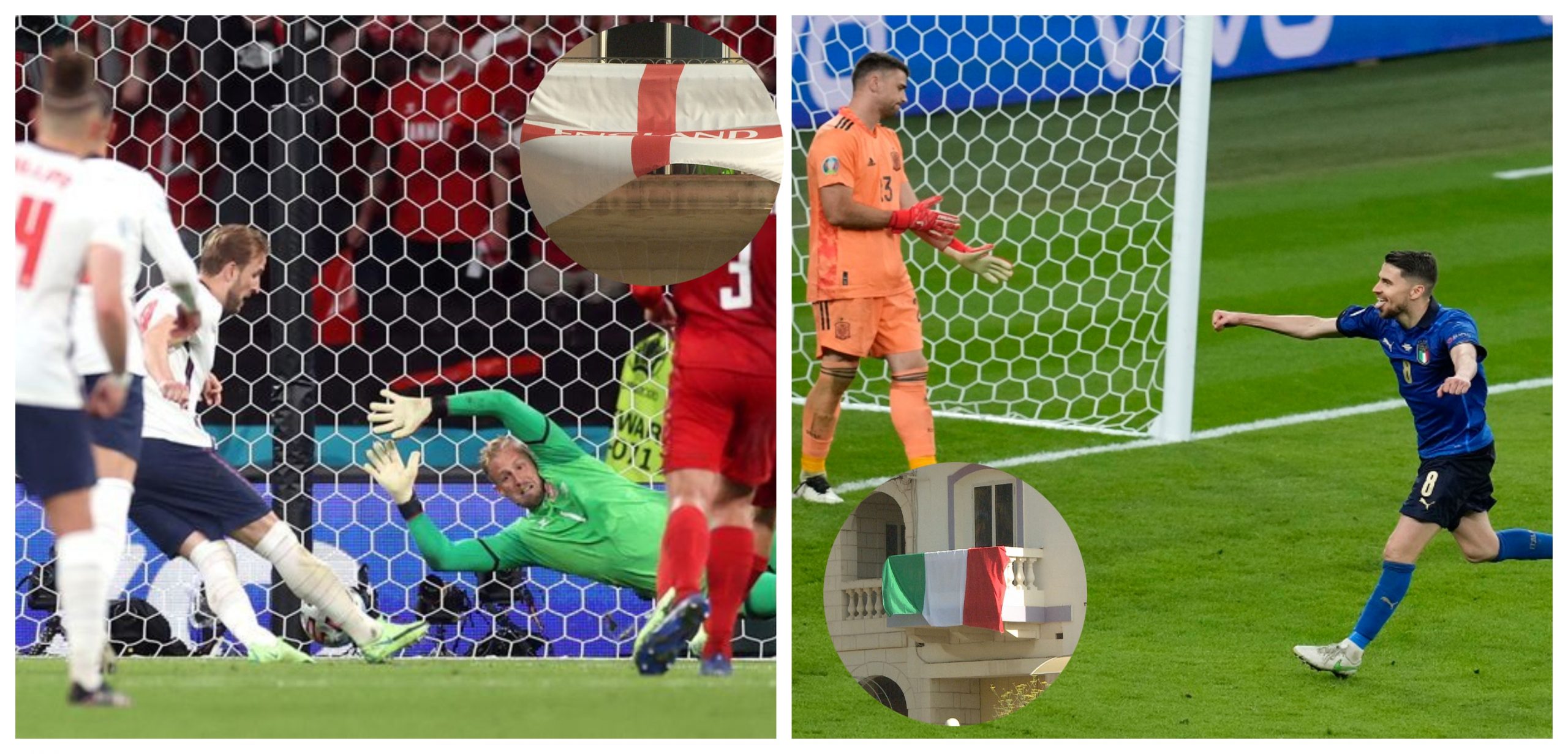 From where does the Italy - England football rivalry stem? - TVMnews.mt