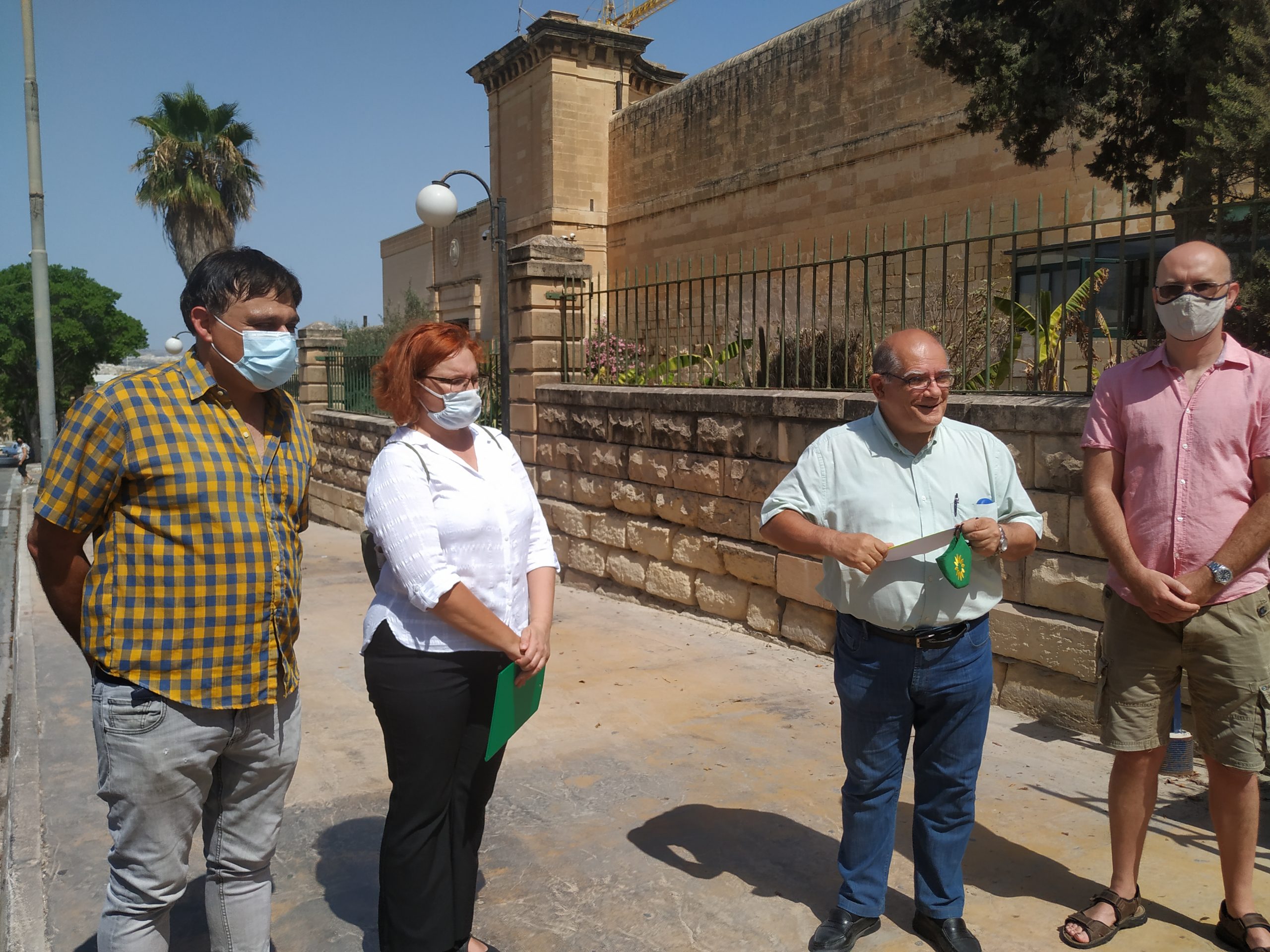 ADPD appeals to Government for a public inquiry about the running of ...