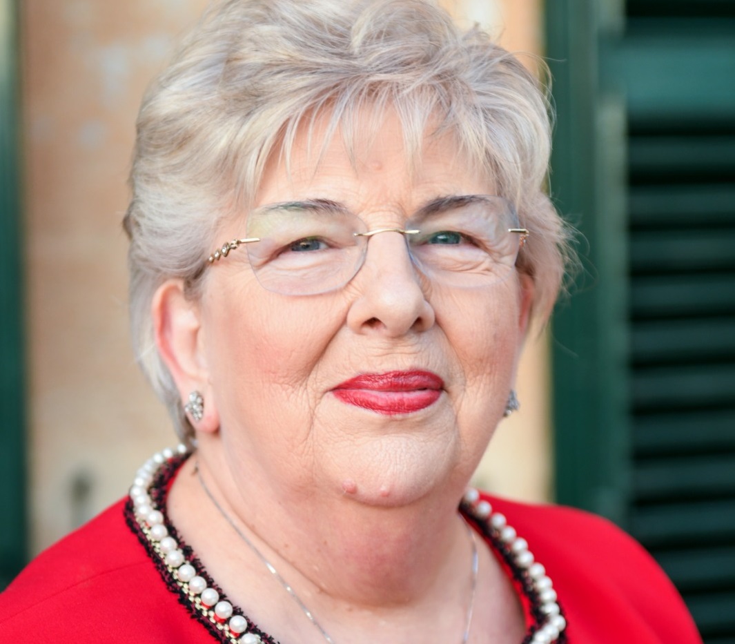 President George Vella's wife leaves hospital, back home - TVMnews.mt