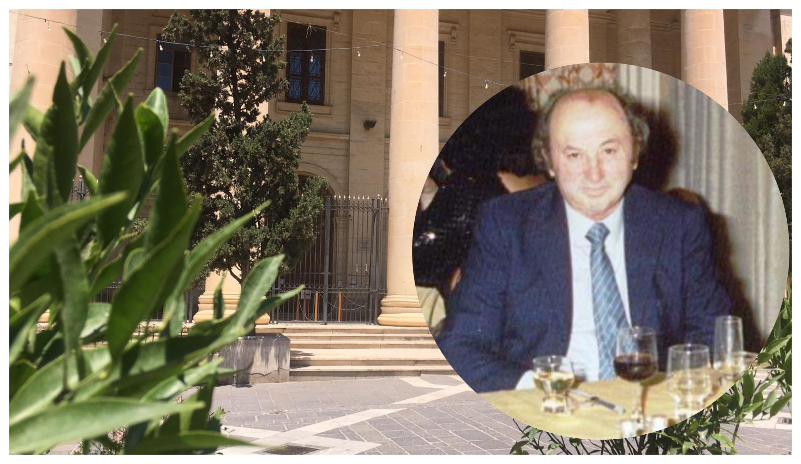 DNA tests to be carried out on Tumas Fenech's remains - prisoner ...