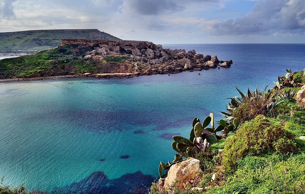 Malta bir-raba' l-iktar bajjiet b'ilma nadif fl-UE - TVMnews.mt