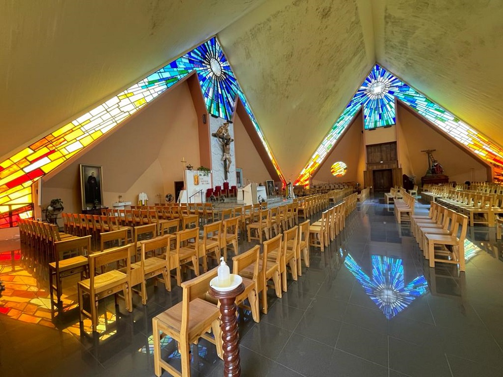 €90,000 for interior and exterior works of Fgura church - TVMnews.mt