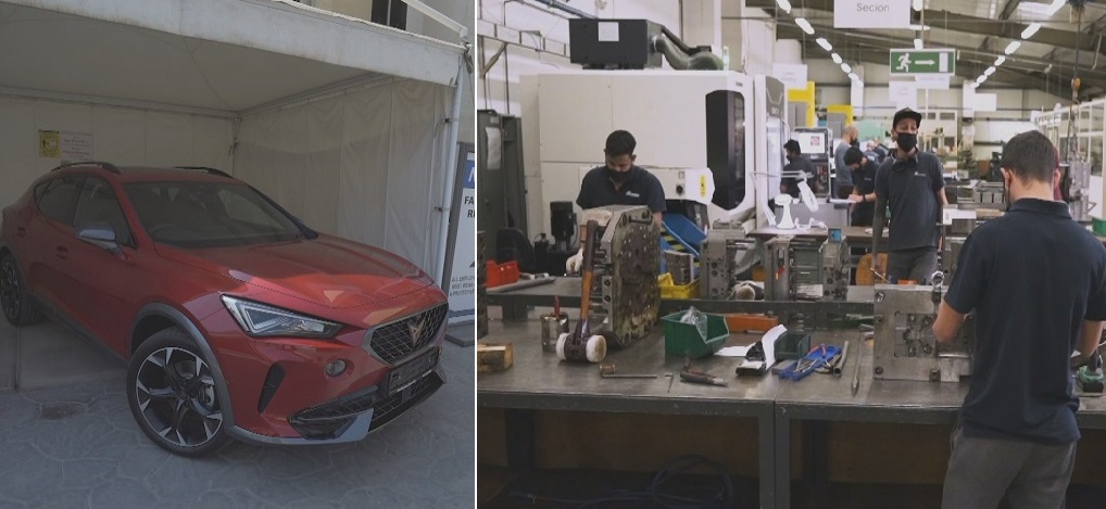 Methode investing in innovation to meet market demands for electric ...