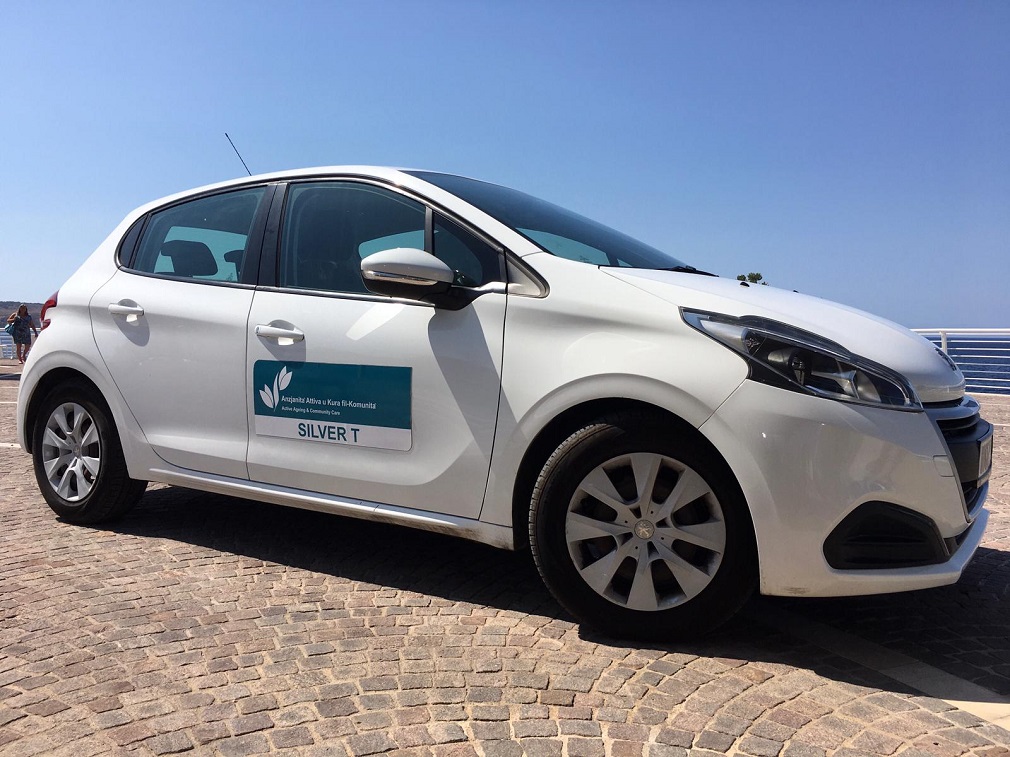 Transport service for elderly persons' needs extended to St Paul's Bay ...