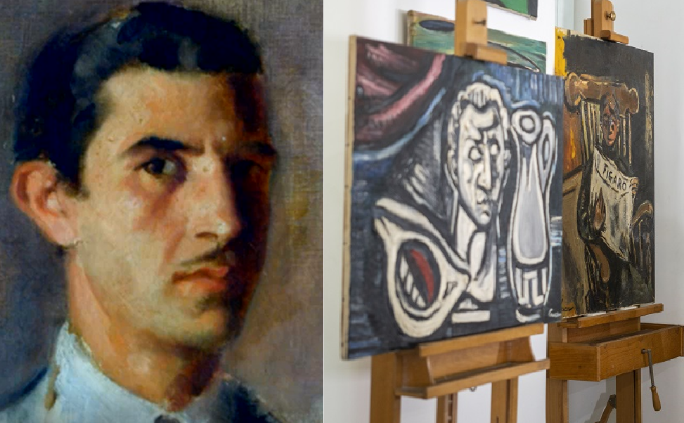 Exhibition to do justice to a Maltese artist who has hardly been given ...