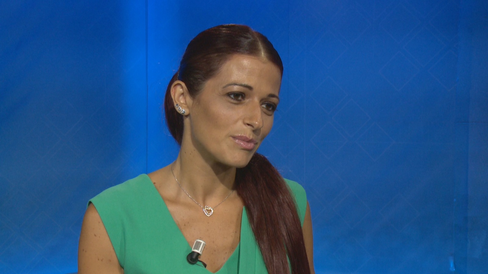 Watch: From overweight and depressed mother to beauty pageant winner - TVMnews.mt