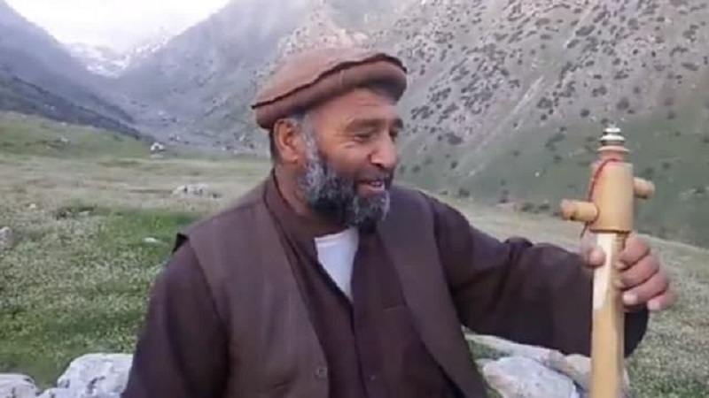 No more music in Afghanistan - Taliban fighter kills folkore singer ...