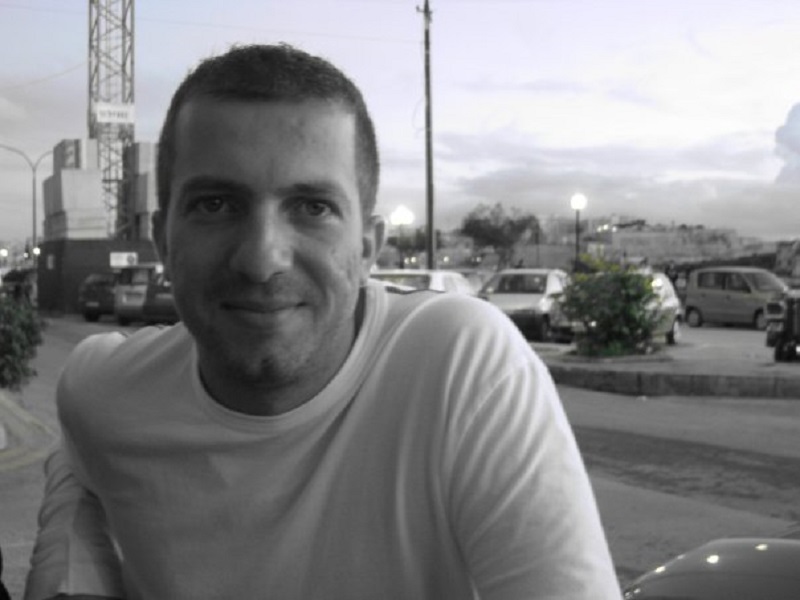 Adrian Agius tal-Maksar again denied of his release from custody ...